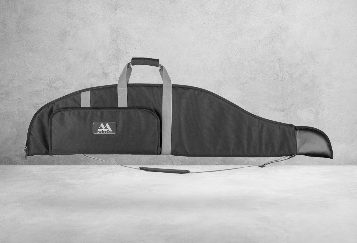 Air Arms Deluxe Rifle Case 125 cm | Gunpit EN