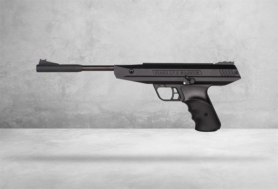 Diana LP8 Magnum 4.5 mm Air Pistol | Gunpit DK