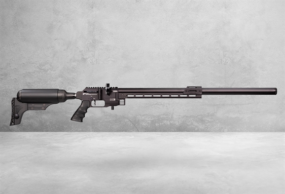 FX Dynamic Express 700 | Gunpit.com