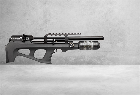 FX Wildcat MKIII BT Compact | Gunpit.com