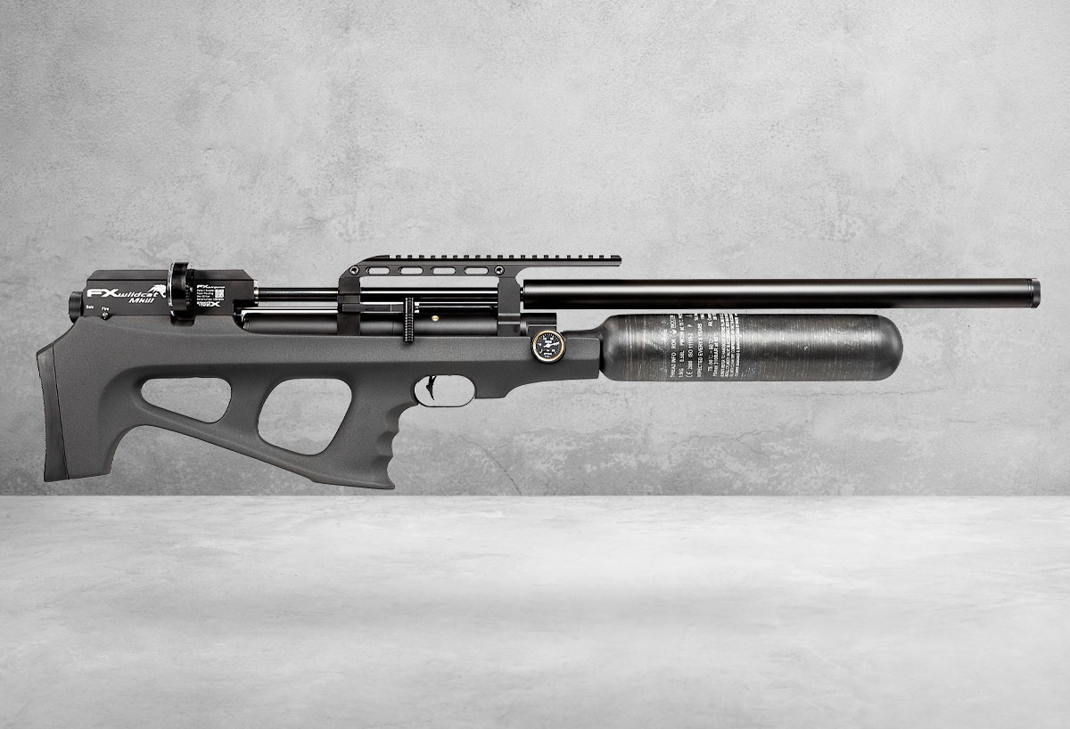 FX Wildcat MKIII BT Sniper | Gunpit DK
