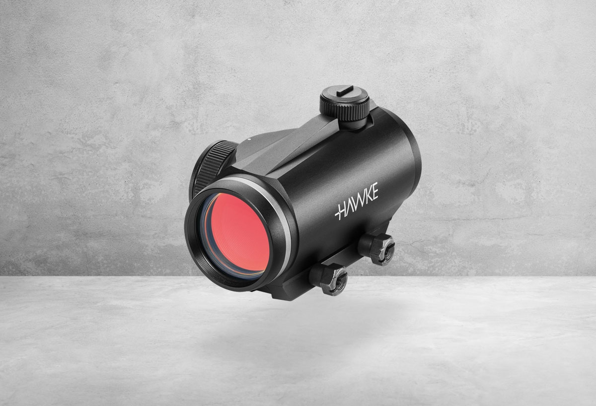 Hawke Vantage Red Dot 1x30 Red Dot Sight | Gunpit.com